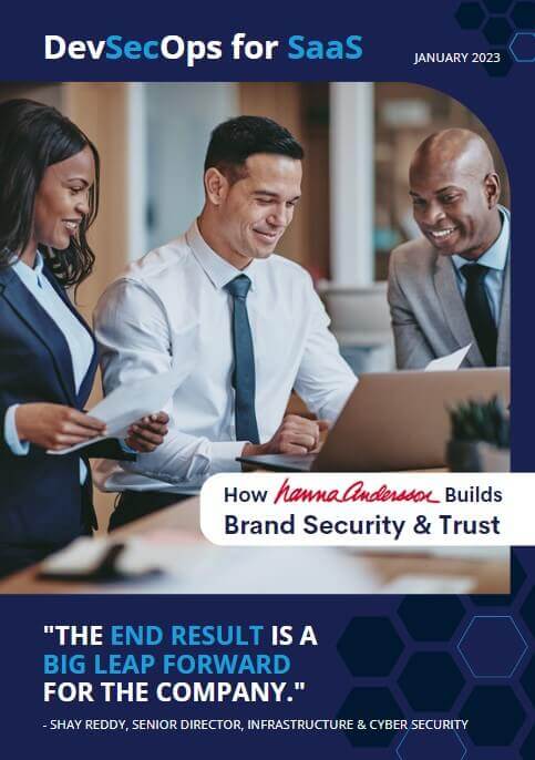 Hanna Andersson Builds Brand Security & Trust | DigitSec